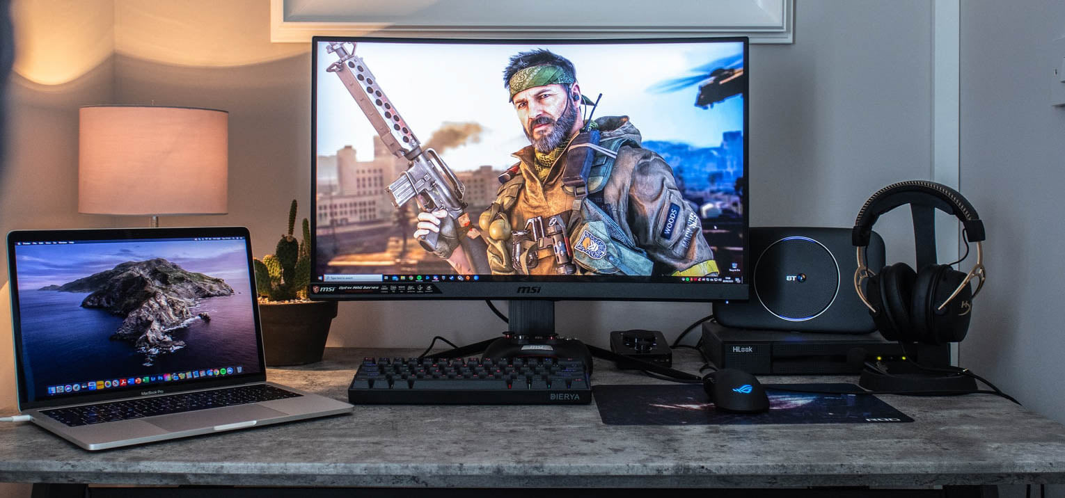 HolmesPC - Sales, Repairs & Consulting